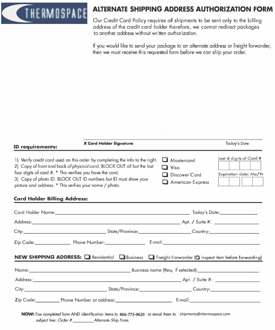 Please allow an additional 1-2 day processing time if shipping to a ...